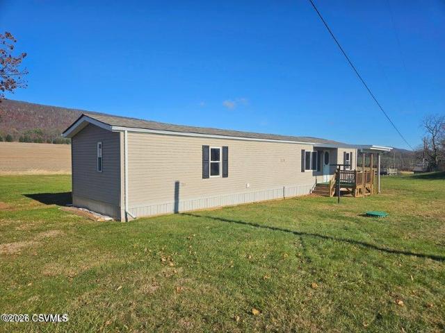 467 mountain road