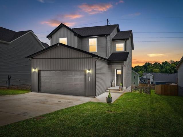 467 Mattingly Dr, Clarksville, TN 37042