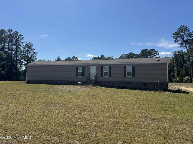 467 Macedonia Church Rd, Evergreen, NC 28438