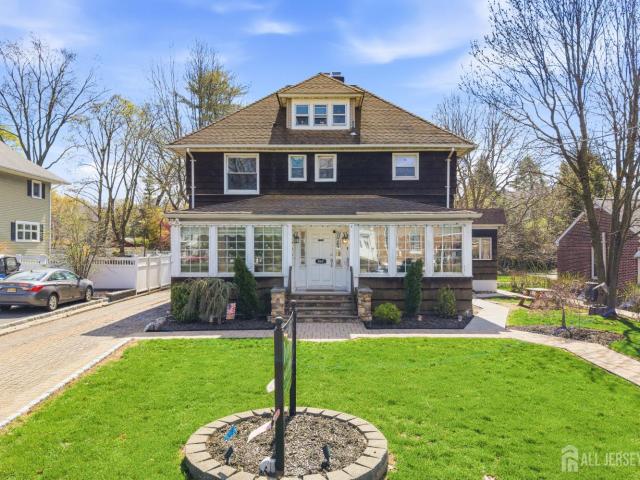 467 Middlesex Avenue