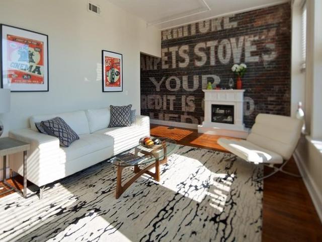467 N High St Unit 3C, Columbus, OH 43215