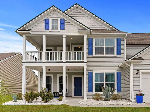 467 Noah Ave