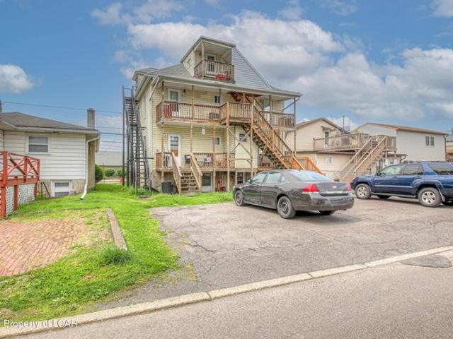 467 Northampton St, Kingston, PA 18704