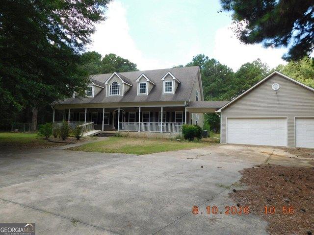 467 S Bethany Rd, Locust Grove, GA 30248