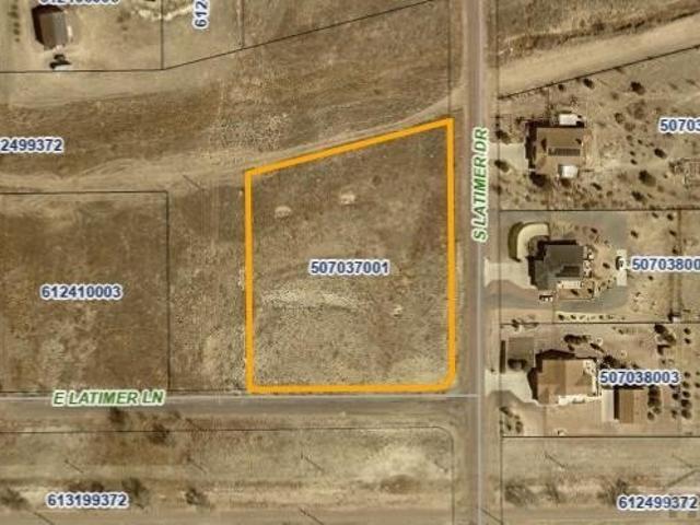 467 S Latimer Dr, Pueblo West, CO 81007