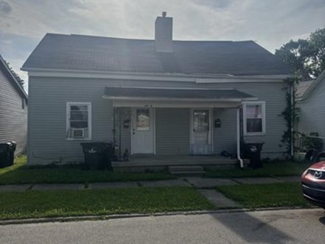 467 S Monfort St, Greensburg, IN 47240