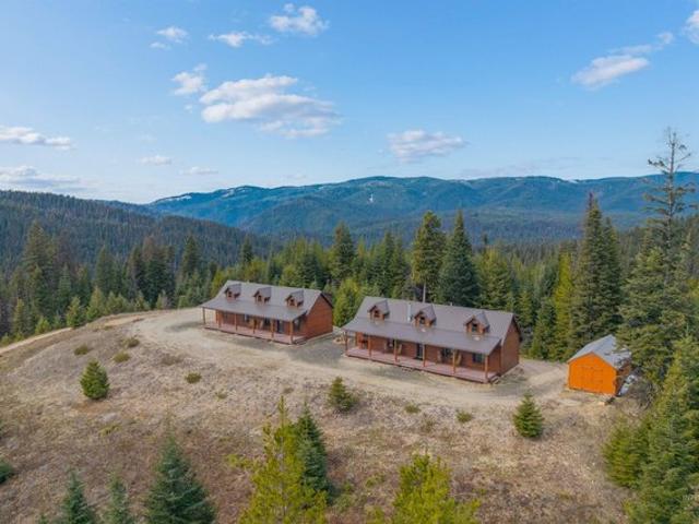 467 Santiam Rd, Grangeville, ID 83530