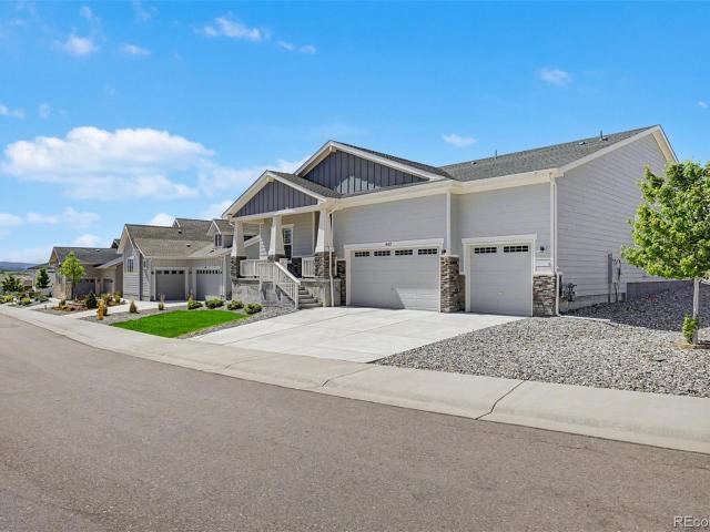 467 Scrubjay Trail