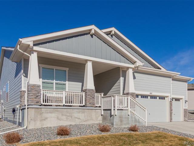 467 Scrubjay Trl, Castle Rock, CO 80104 | MLS #3330