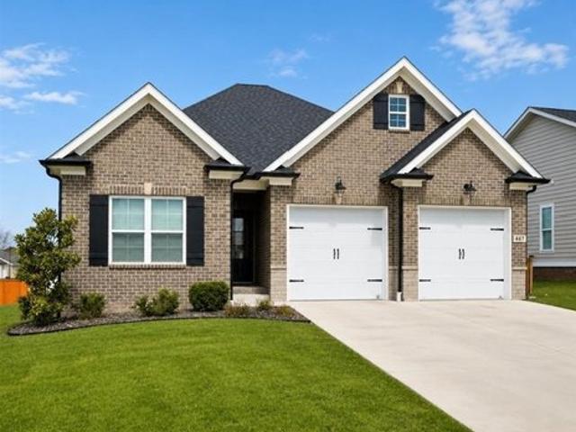 467 Shaker Mill Bend Rd, Bowling Green, KY 42103