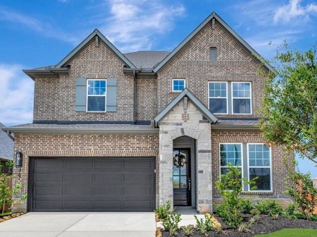 467 Silver Moon Way, Katy, TX 77493