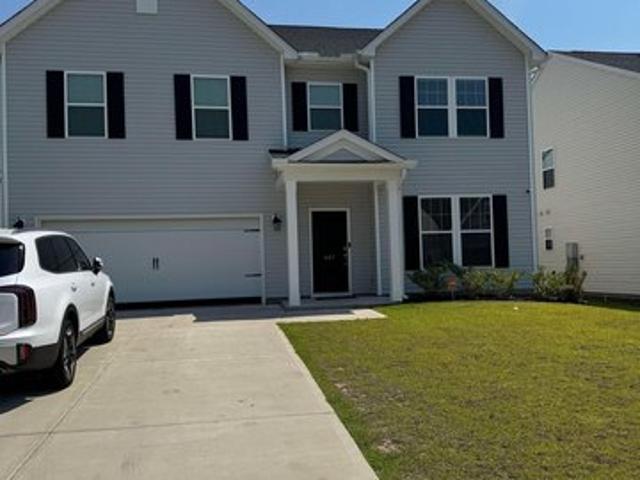 467 Swift Current Loop, Blythewood, SC 29016