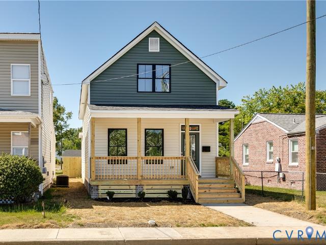 467 Patrick Avenue