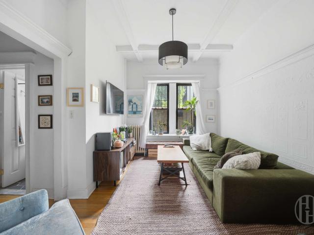 467 Pacific Street, Brooklyn, NY