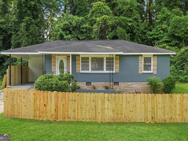 467 Park Valley Dr NW, Atlanta, GA 30318