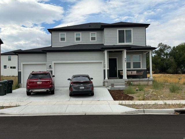 467 W 630 N, Tooele, UT 84074