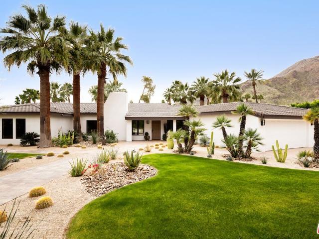 467 W Vía Lola, Palm Springs, CA