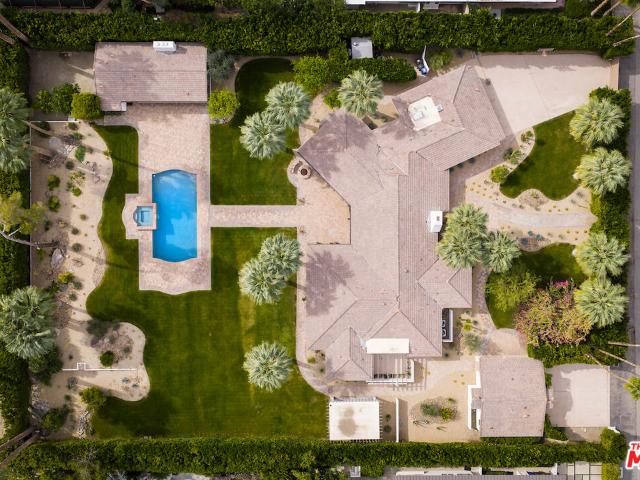 467 W Vía Lola, Palm Springs, CA 92262 | MLS #26655