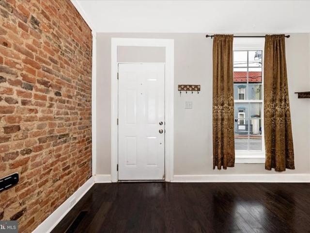 467 W South St, Frederick, MD 21701