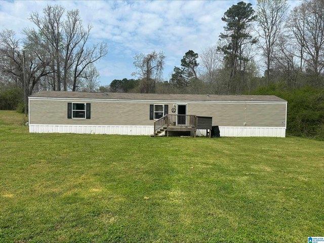 467 Toadvine Cemetery Rd, Bessemer, AL 35023