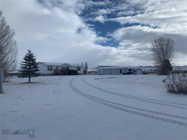 467 Taylor Dr, Dillon, MT 59725