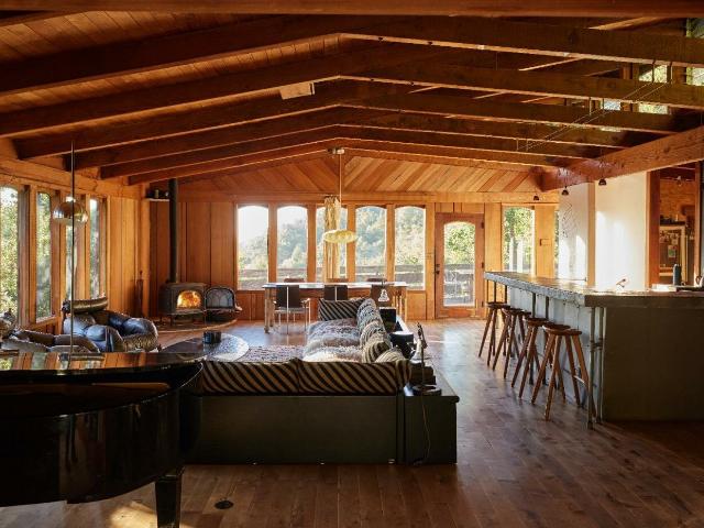 46845 Highway 1, Big Sur, US, CA