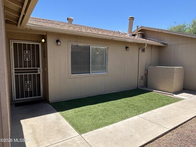 4684 N Woodside Dr, Tucson, AZ 85705