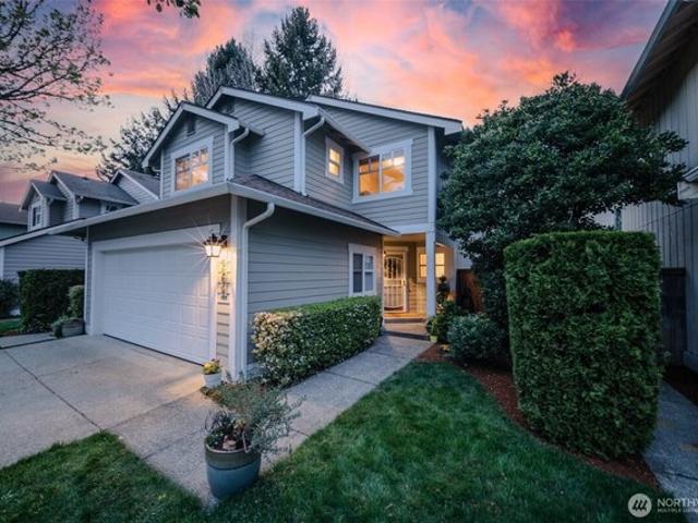 4684 Barrington Ln SE, Olympia, WA 98513