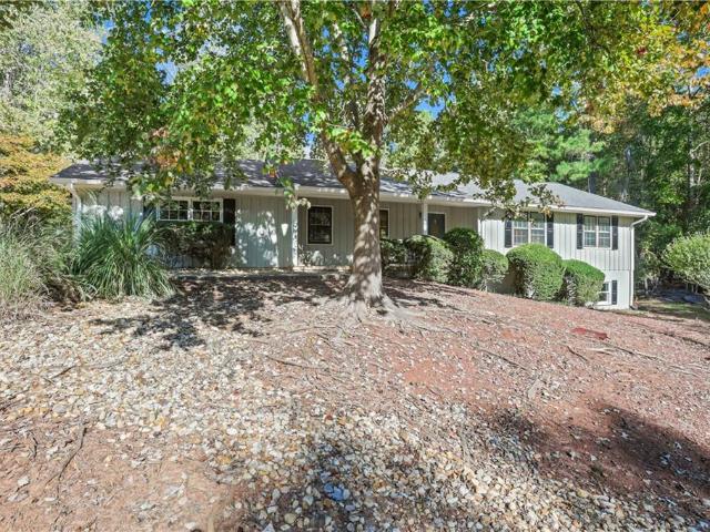 4684 Ben Hill Drive