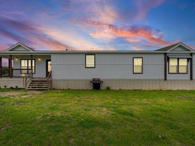 4684 County Road 4506, Commerce, TX 75428