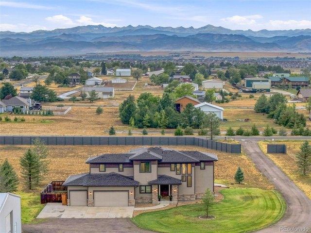 4684 County Road 5, Erie, CO 80516