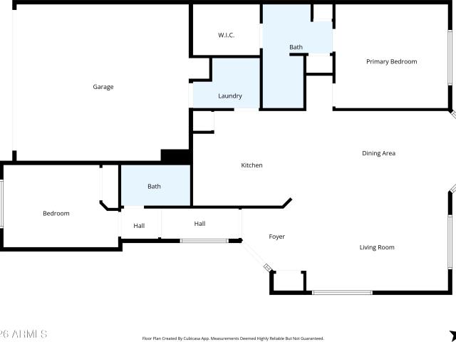 4684 E Walnut Rd, Gilbert, AZ 85298 | Compass