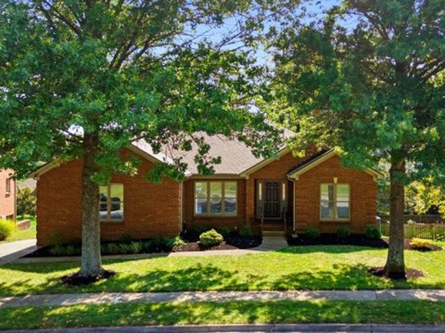 4684 Firebrook Blvd, Lexington, KY 40513