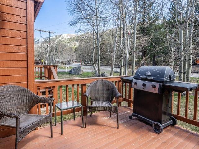 4684 Highway 158, Unit 11, June Lake, CA 93529 | MLS #260277