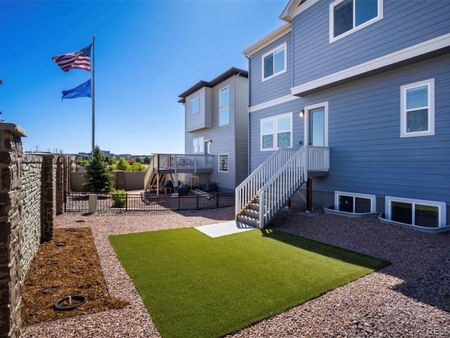 4684 Peak Crst Vw, Colorado Springs, CO 80918 | MLS #1998
