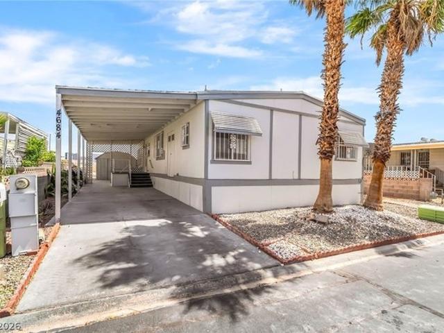 4684 Royal Ridge Way, Las Vegas, NV 89103