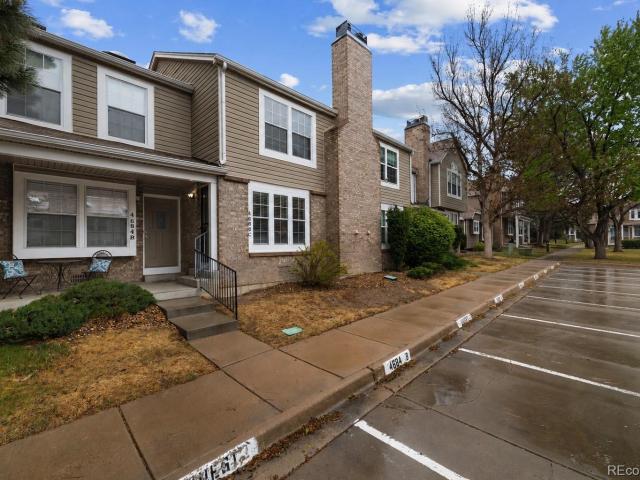 4684 S Crystal Way # C104