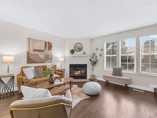 4684 S Crystal Way Unit C104, Aurora, CO 80015