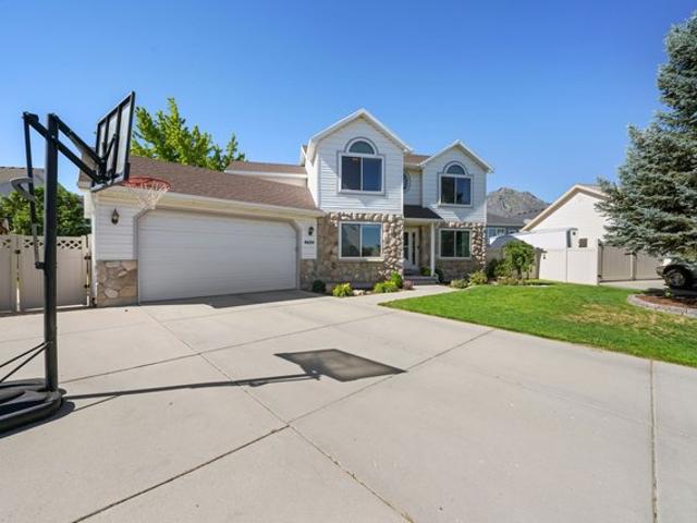 4684 W 9980 N, Cedar Hills, UT 84062
