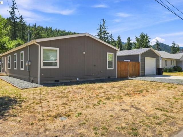 46852 Sunset Ave, Westfir, OR 97492