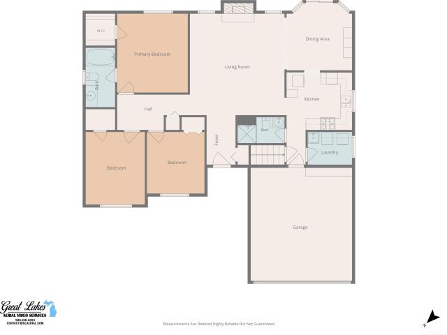 46857 Amberwood Drive