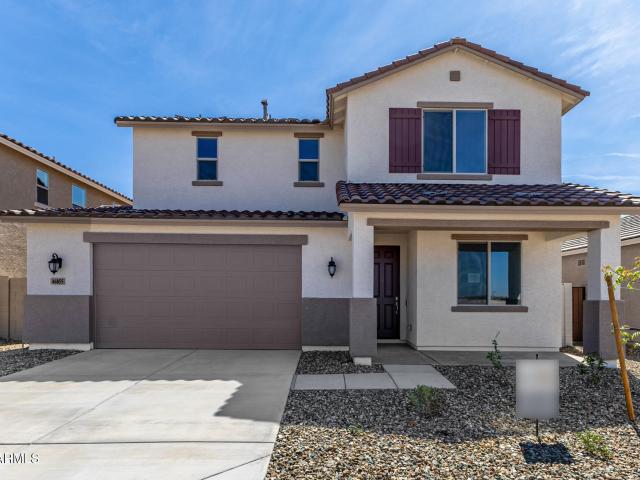 46855 W Crescent Moon Dr, Maricopa, AZ 85139 | MLS #7000