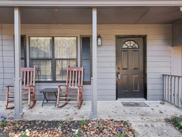 4685 Barnes Court