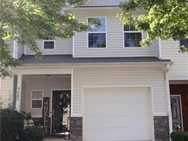 4685 Beacon Ridge Ln Unit C, Flowery Branch, GA 30542