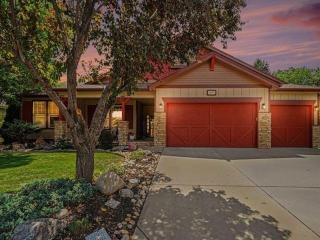 4685 Brumby Ln, Fort Collins, CO 80524