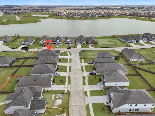 4685 Cleo Day Dr, Katy, TX 77493 | MLS #86193 | Compass