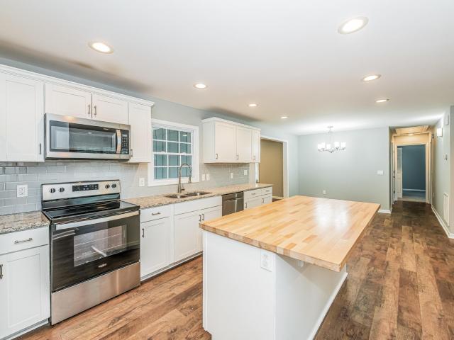 4685 Dorsey Road