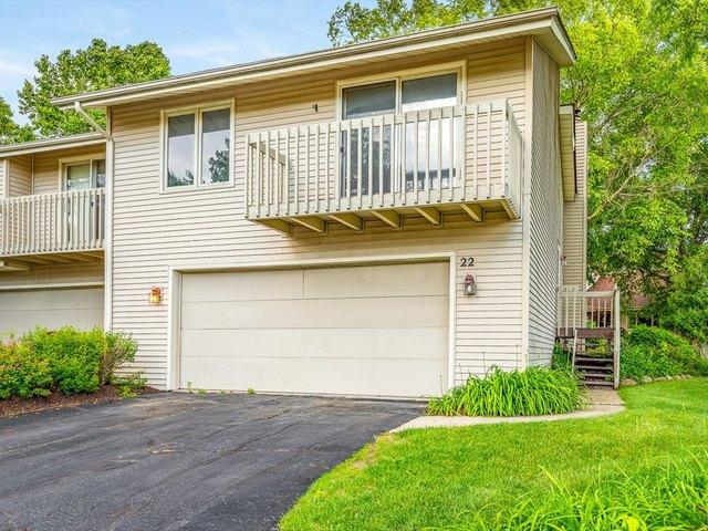 4685 High Point Dr Apt 22, Rockford, IL 61114