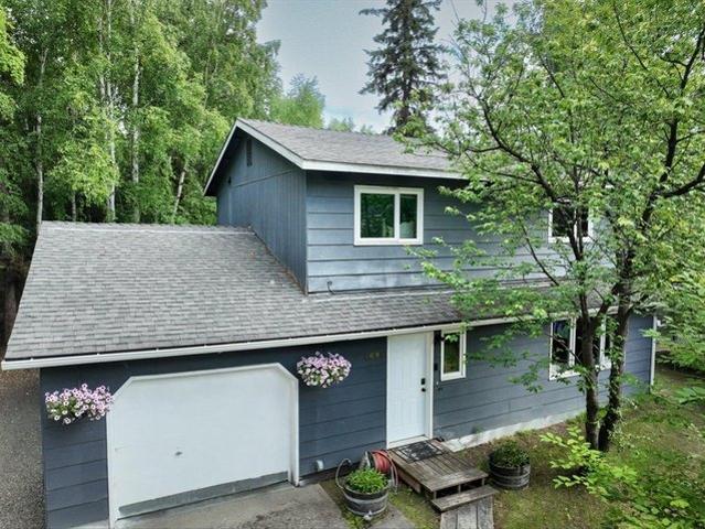 4685 Lehigh Cir, Fairbanks, AK 99709