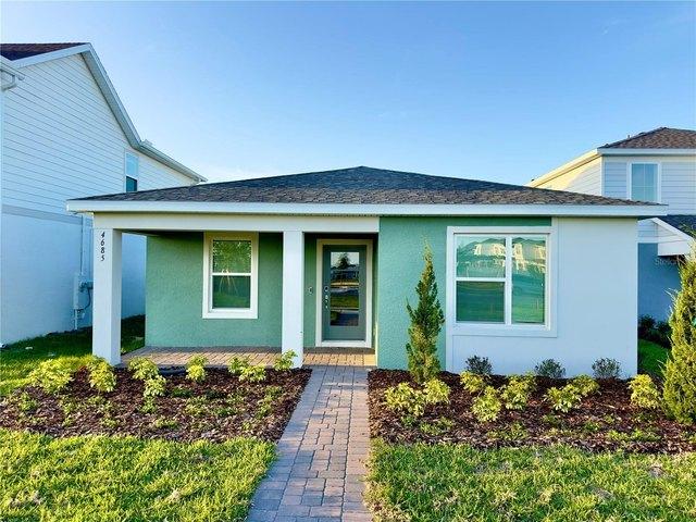 4685 Sunny Citrus Ln, Clermont, FL 34714